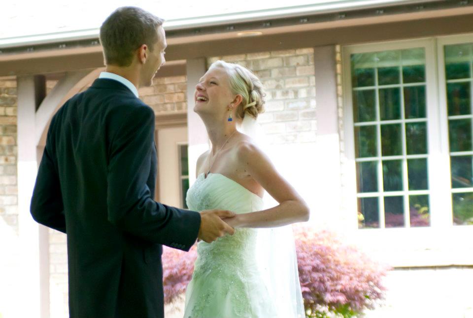 20 Day Marriage Challenge - The Glorious Mundane