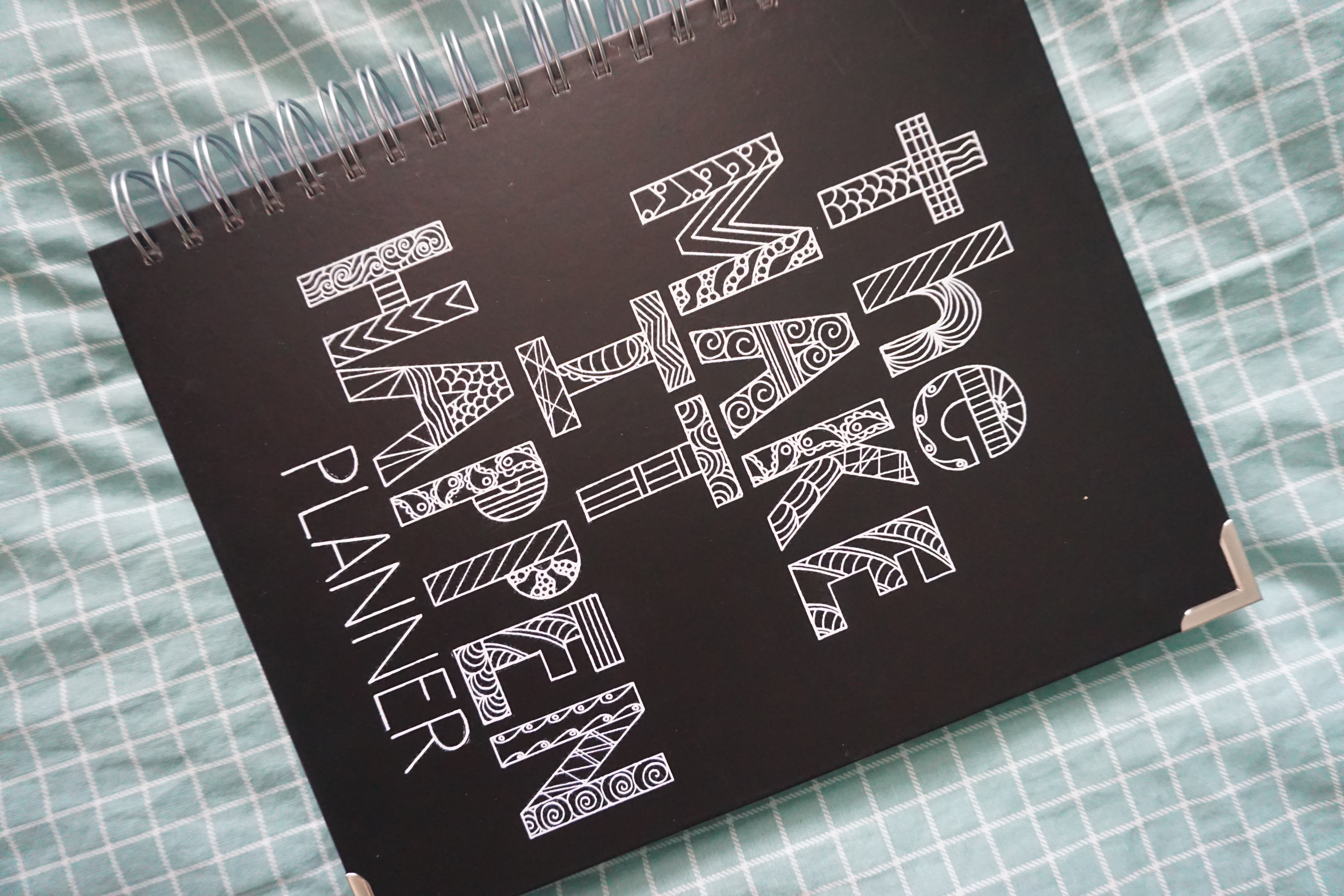 The Best Paper Products Out There! - The Glorious Mundane