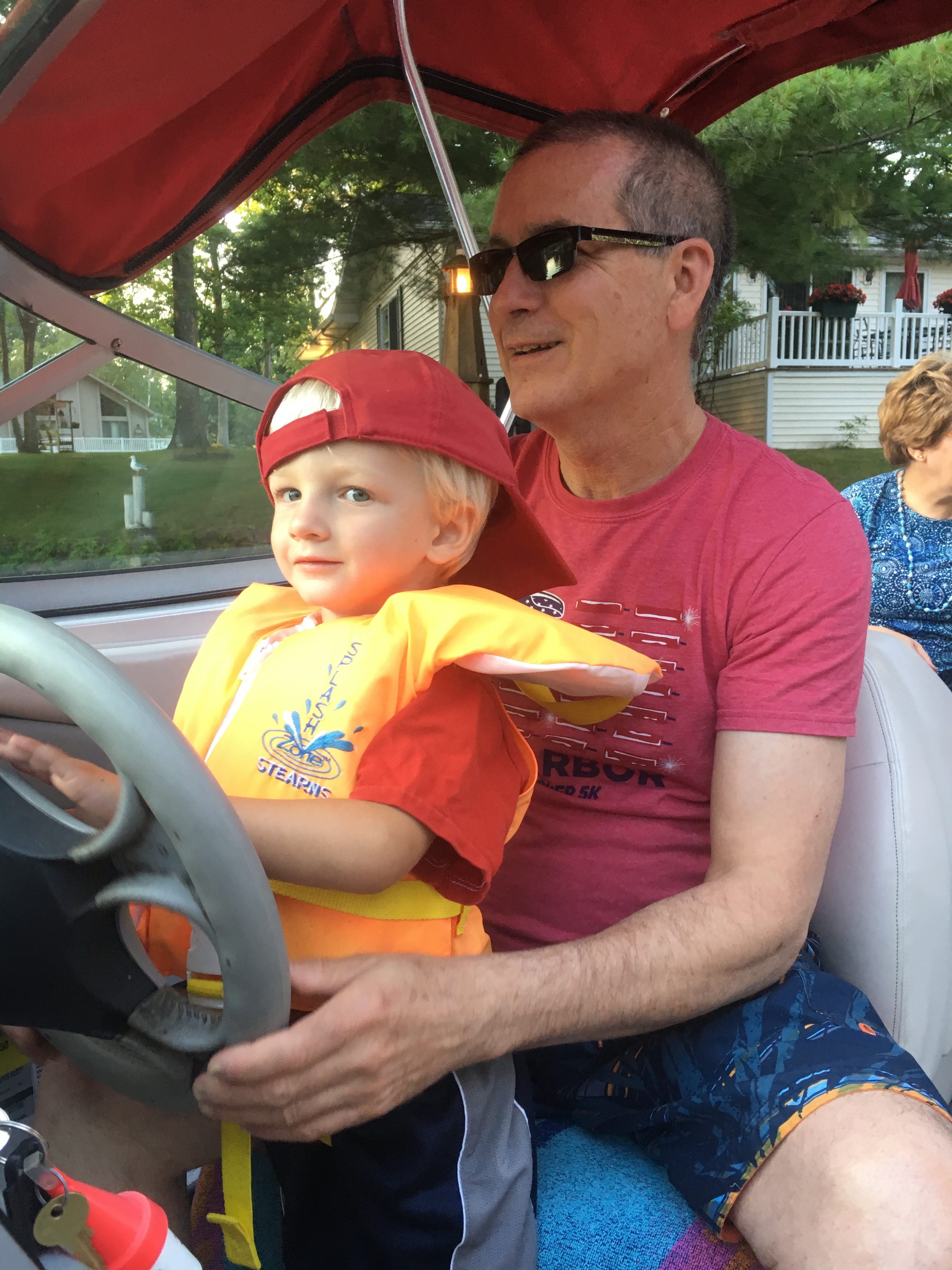 Hines Family Reunion 2019 | The Glorious Mundane