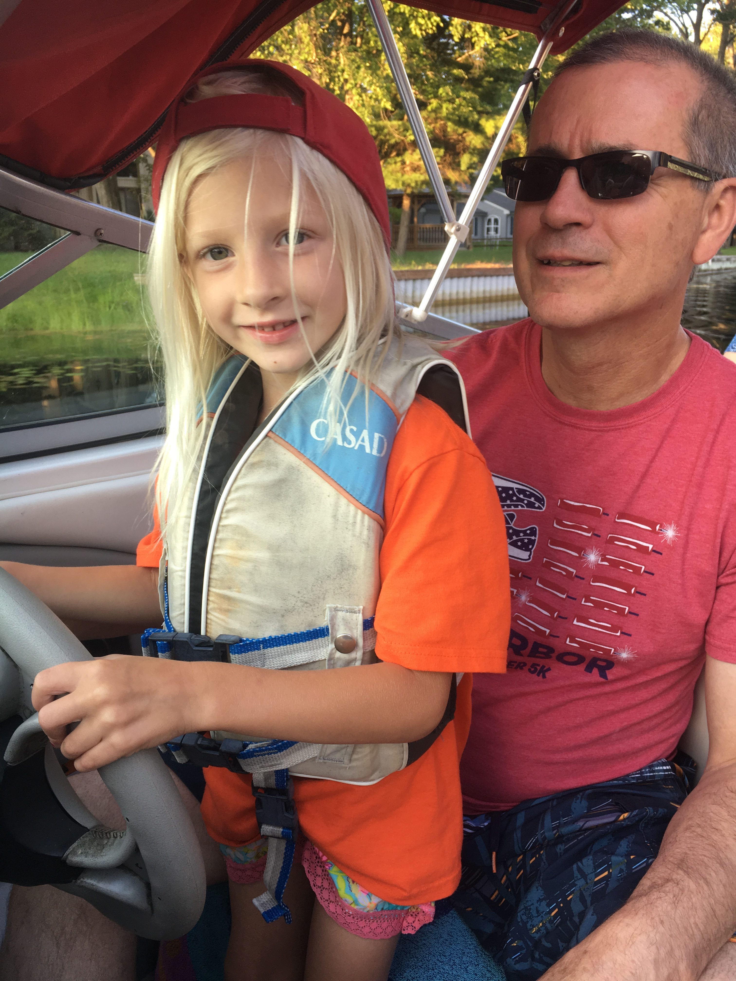 Hines Family Reunion 2019 | The Glorious Mundane