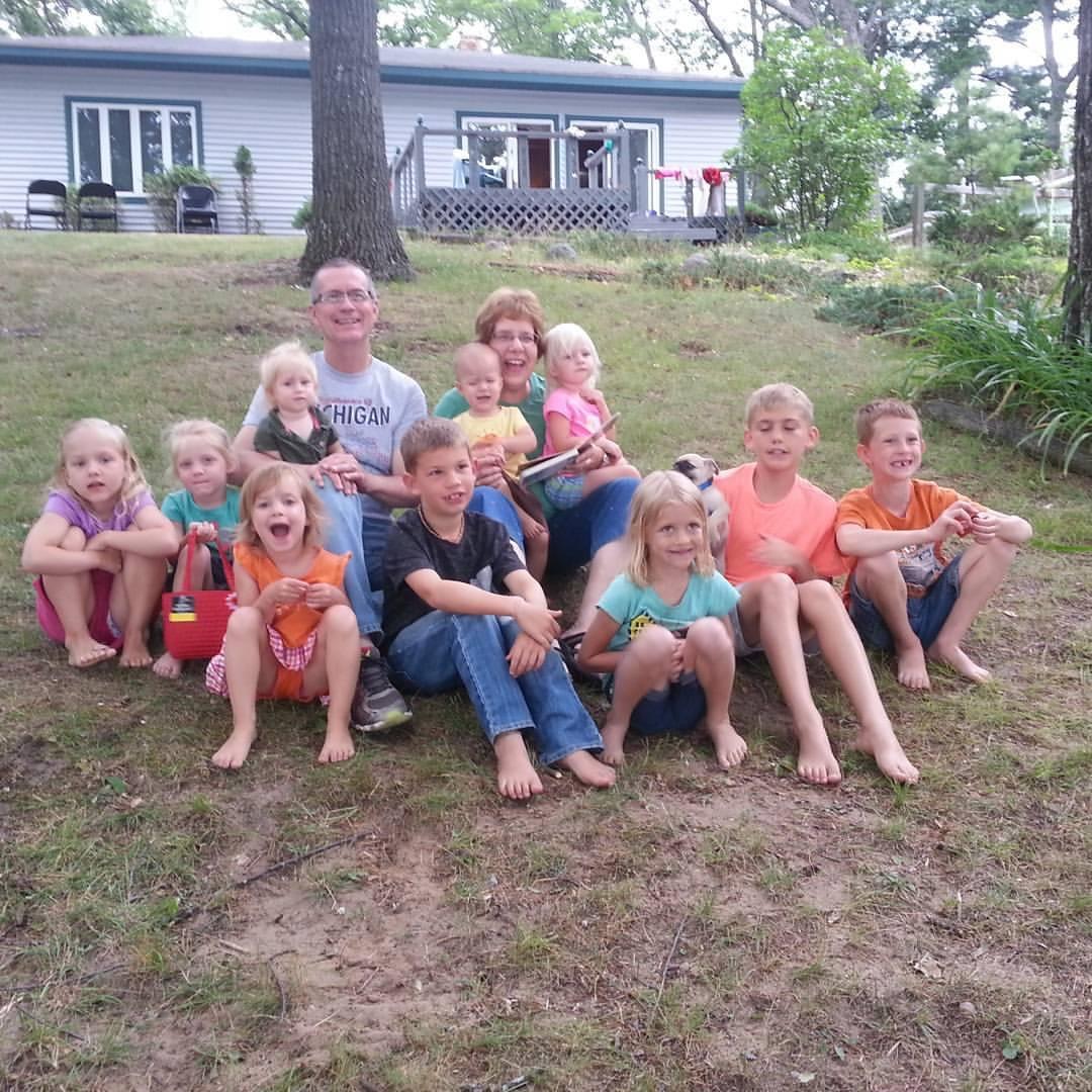 Hines Family Reunion 2021 - The Glorious Mundane