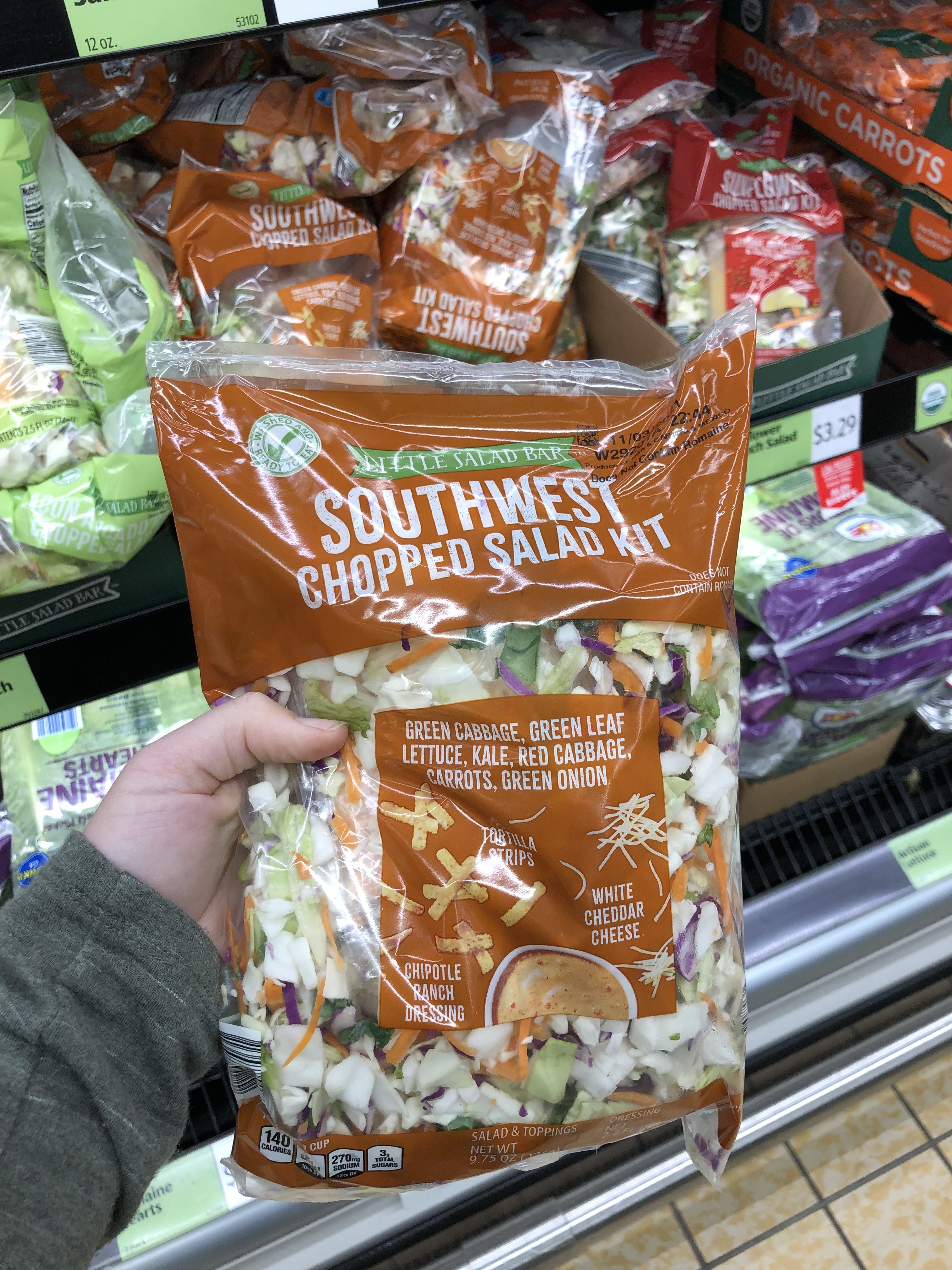 Some Aldi Favorites - The Glorious Mundane