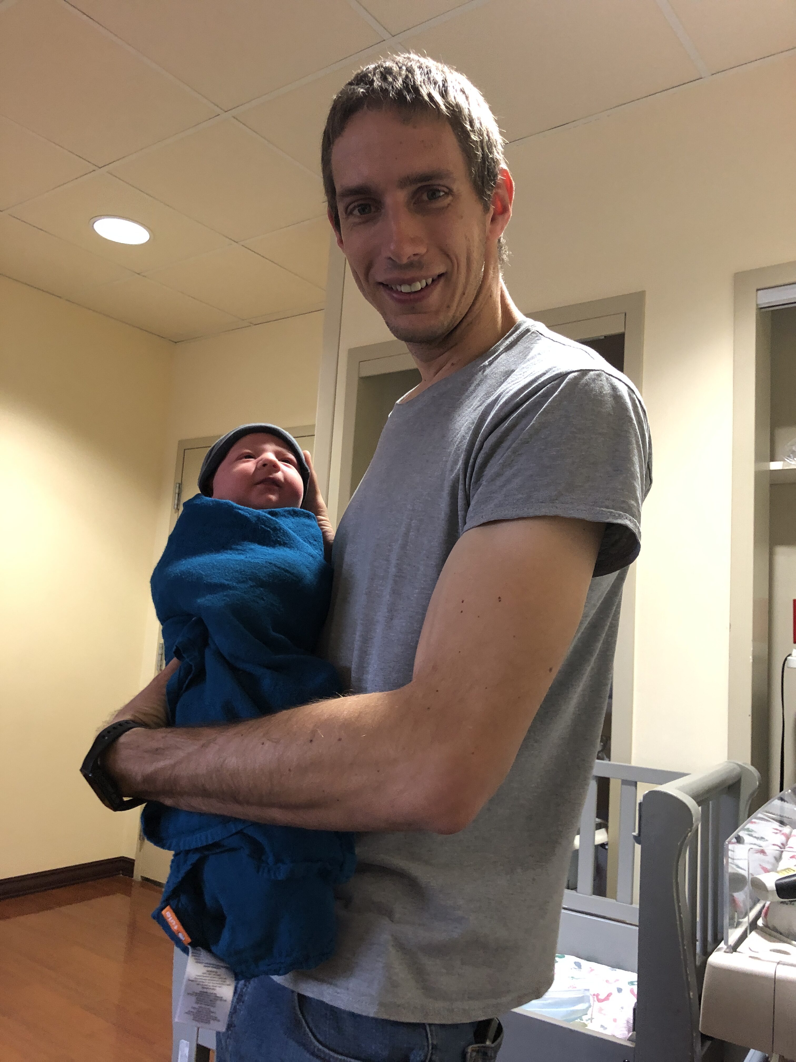 Introducing Orion Daniel - The Glorious Mundane