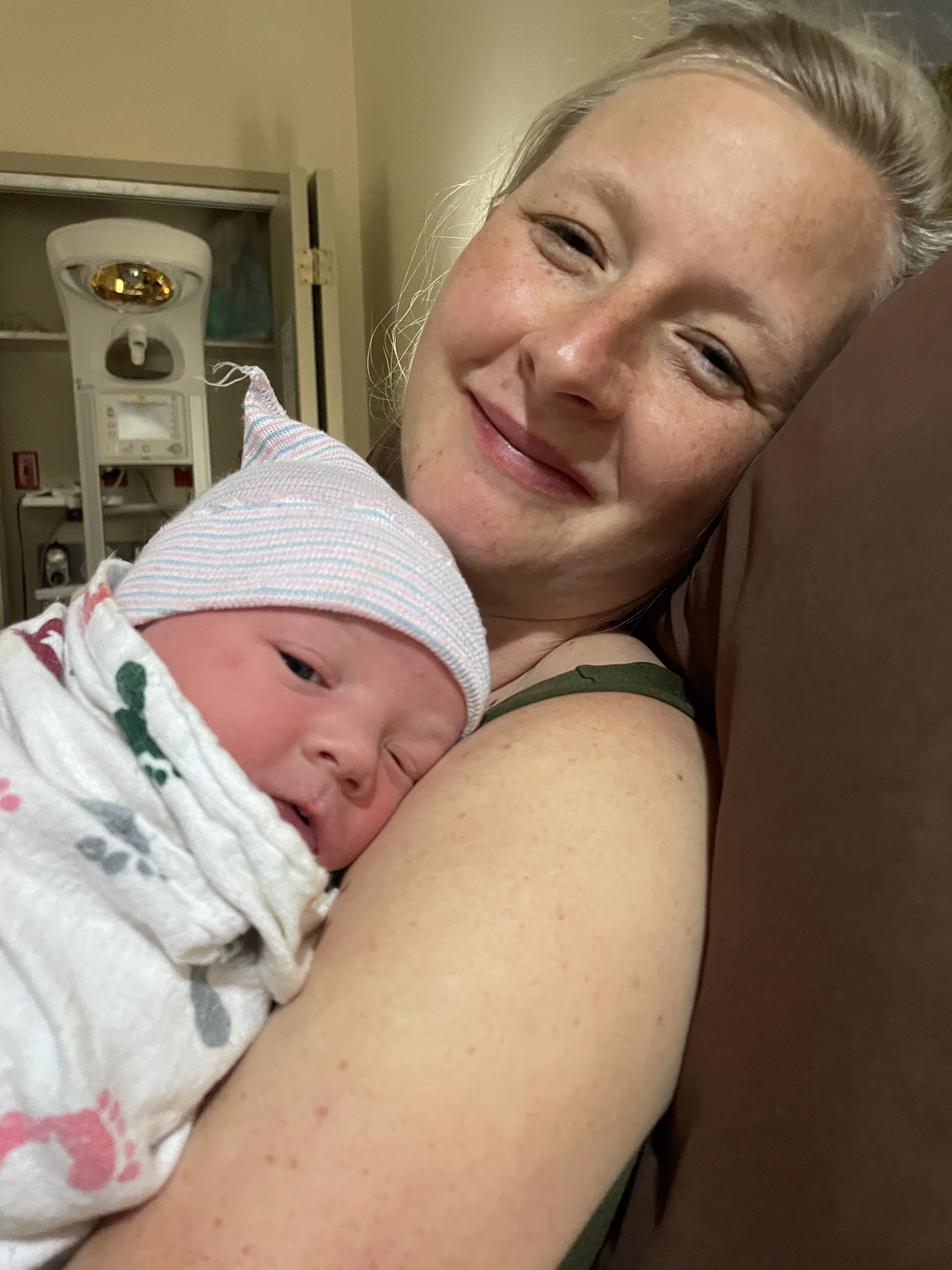 Introducing Orion Daniel - The Glorious Mundane