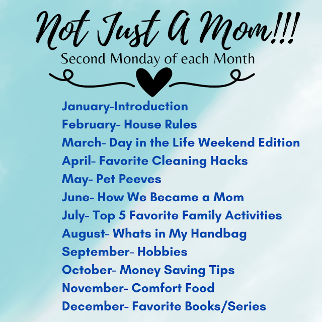 Cleaning Hacks and No Chore Charts - The Glorious Mundane