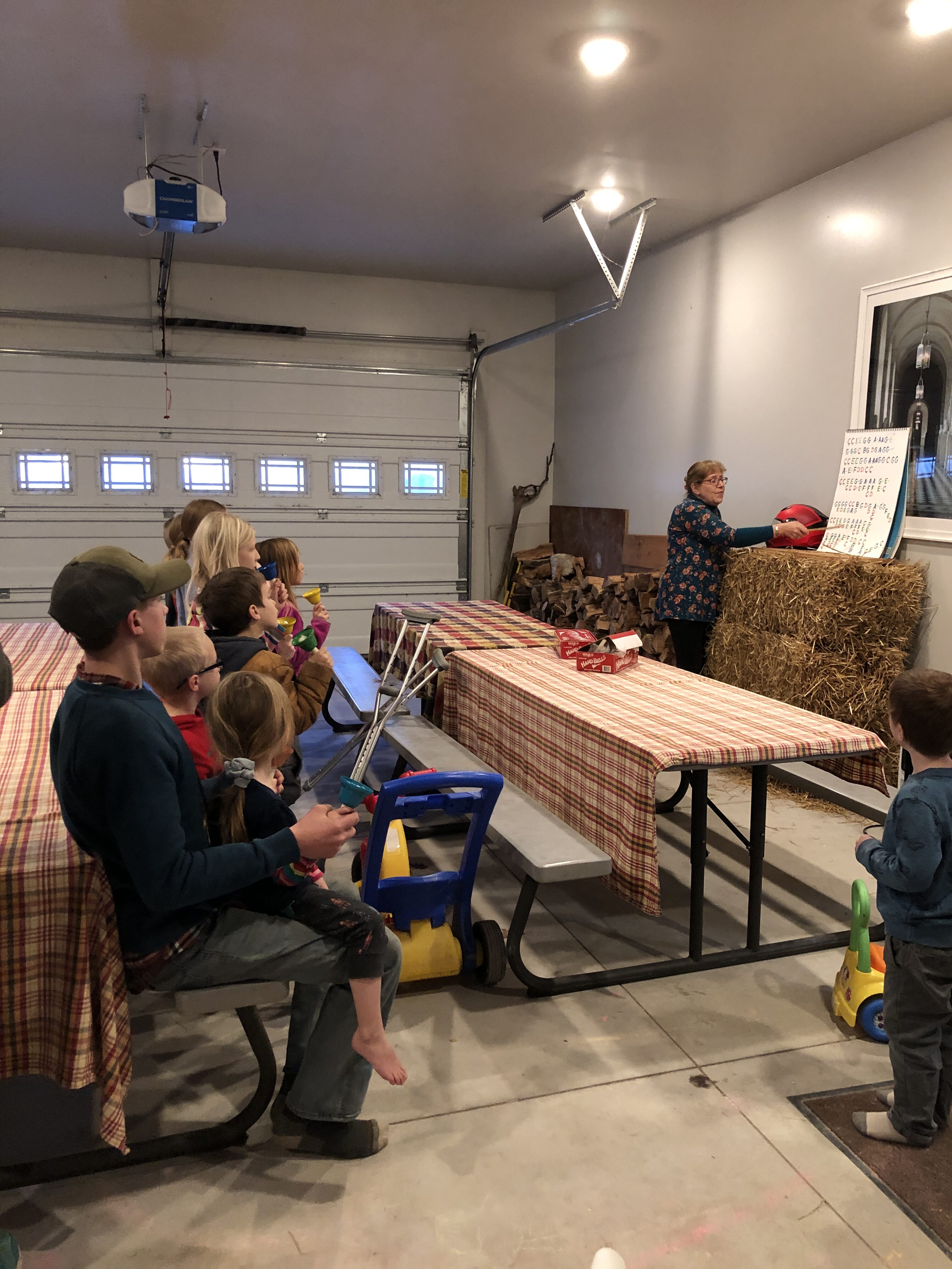 Friday Review: Family Reunion Edition - The Glorious Mundane