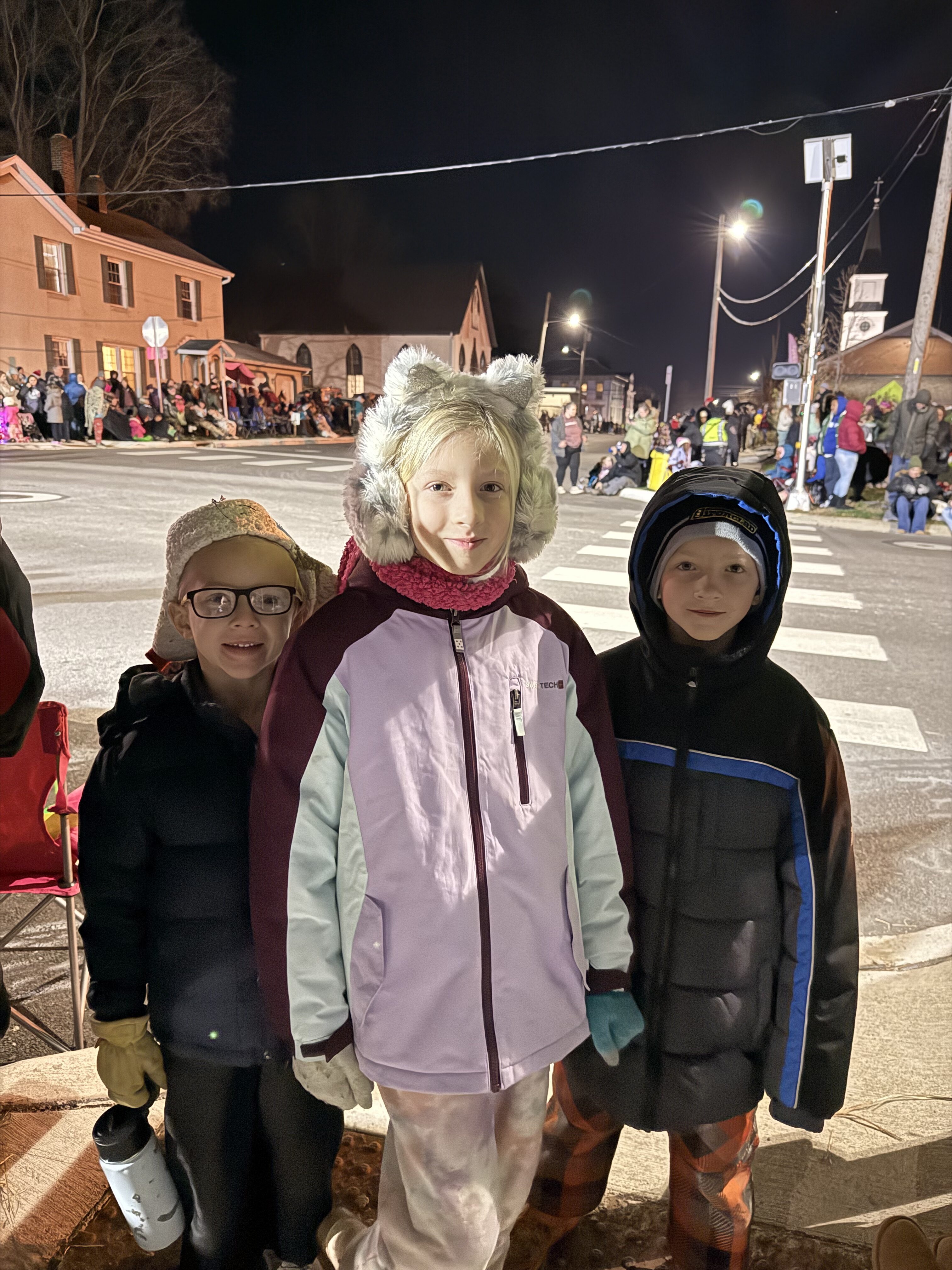 Friday Favorites – December Cheer Edition - The Glorious Mundane